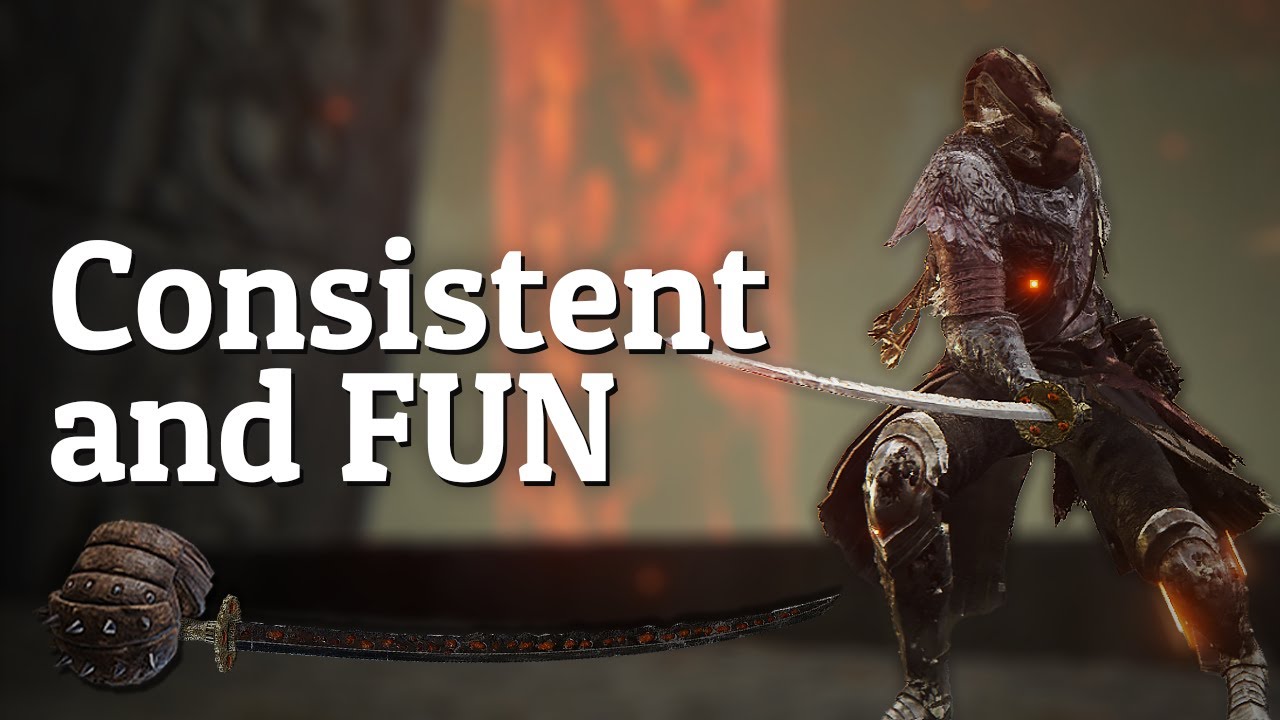 Meteoric blade off-hand Caestus synergy is BEYOND FUN - YouTube