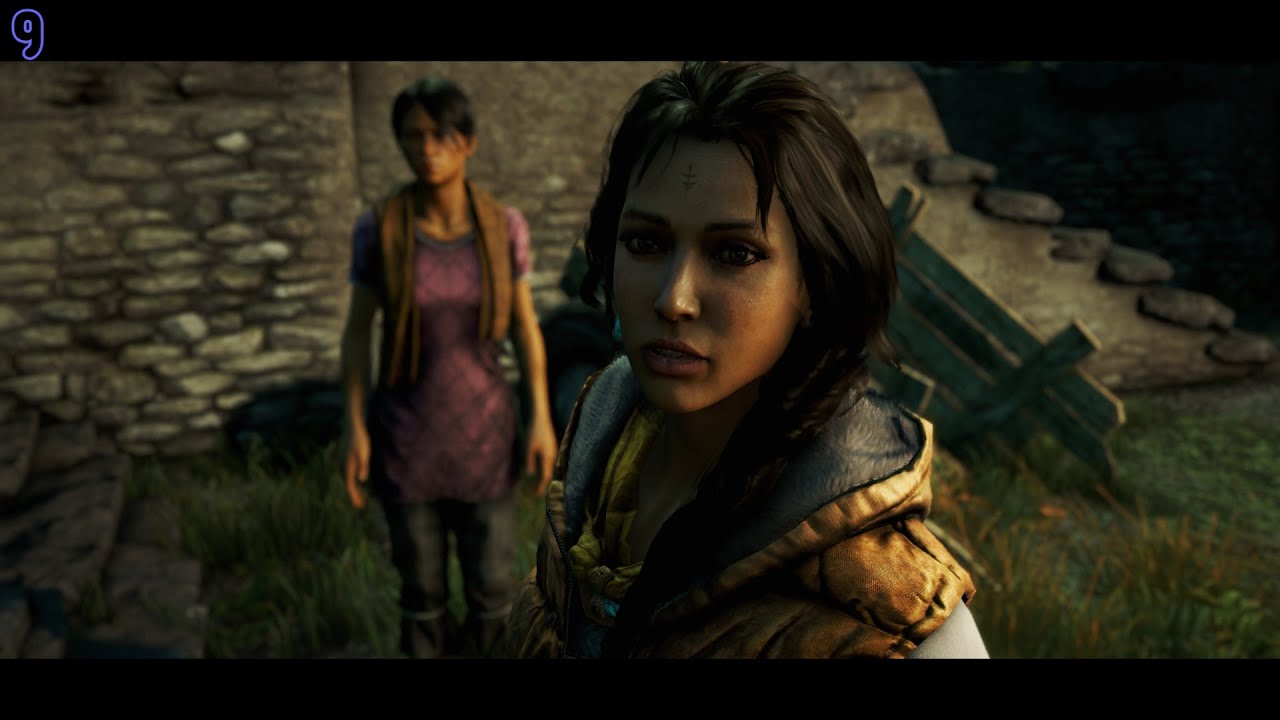 Far Cry 4 #9 (-Amita now leads the golden path-) - YouTube