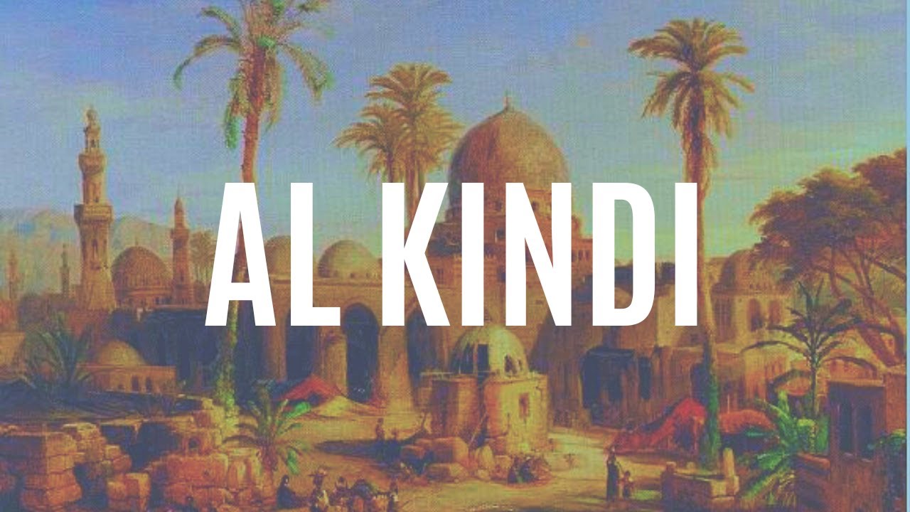 Al Kindi | The Founder of Arab Philosophy - YouTube