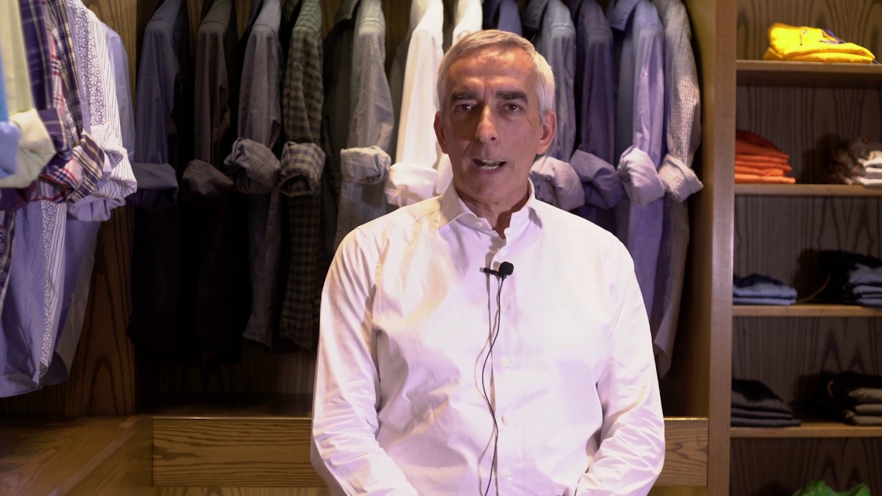 Intervista al Dott. Enrico Postacchini, Presidente di Confcommercio ...