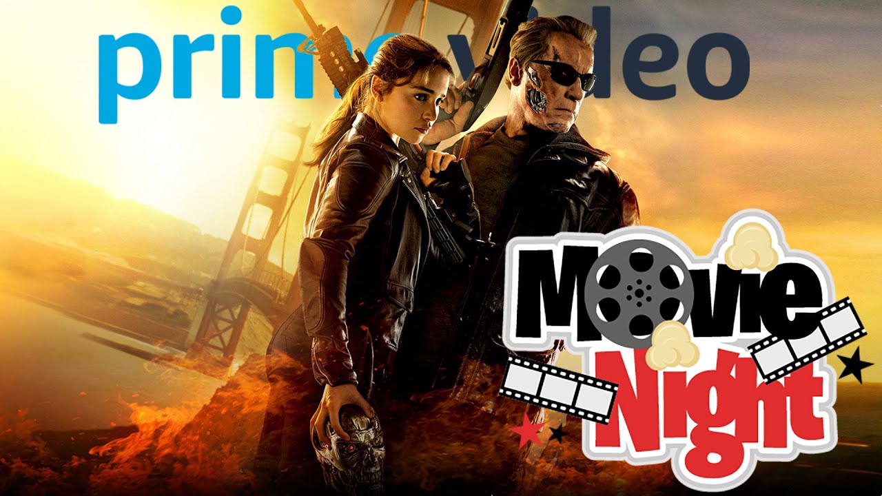 6 AMAZING Prime Video Movies For Your Watchlist! - YouTube