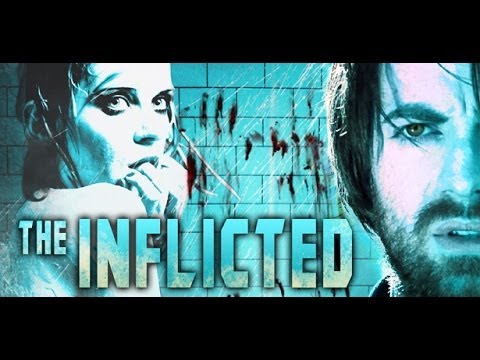 The Inflicted (2012) | Trailer | Matthan Harris | Bill Moseley | Sid ...
