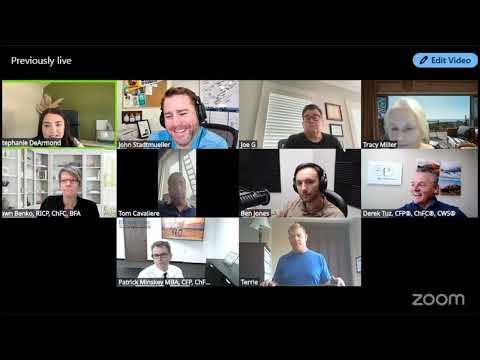 Leveraging AI with Stephanie DeArmond from JumpAI Desk Side Chat - YouTube