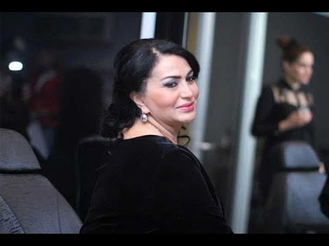 Firuze Ibadova - Gullu,gullu... Bəstəkar: Hacı Xanməmmədov