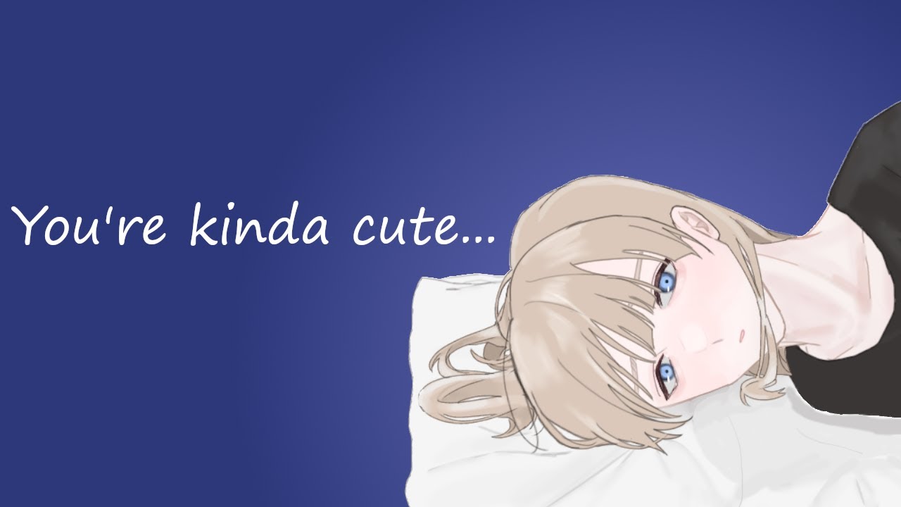 Teasing A Sleep Paralysis Demon (ASMR Roleplay) [Demon Listener] [F4A ...