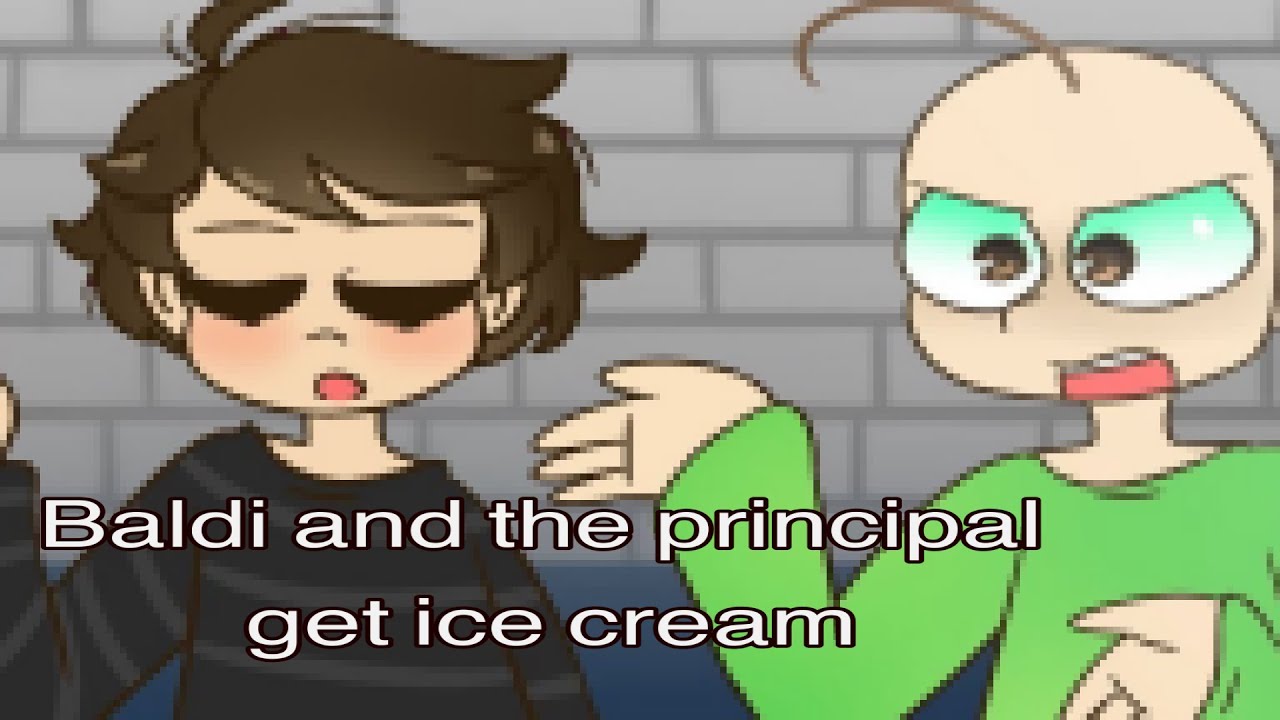 BALD’S BASIC: ICE CREAM - YouTube