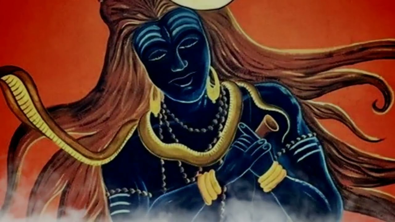 நீ எங்கு சென்றாலும் இங்குதான் siva motsam - YouTube