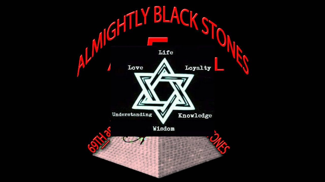 CHICAGO UNCUT- GANGSTER DISCIPLES, BLACK GANGSTER DISCIPLE AND BLACK ...