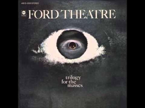 Ford theatre - Theme For The Masses (side B) - YouTube Music