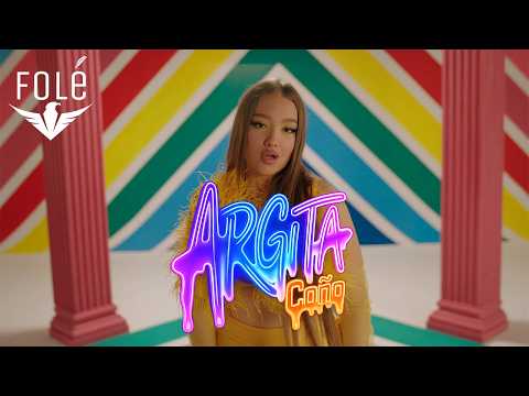 ARGITA KETA - COÑO