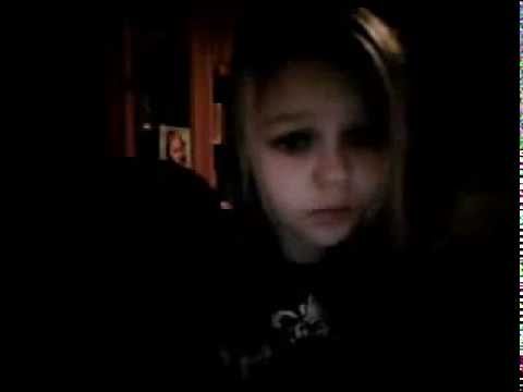 13 éves csaj videóválasza ask.fm en