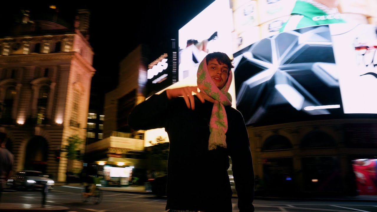 JACK FLOYD @j4ckfl0yd - CLARITY - VIDEO BY @sozymayo - YouTube