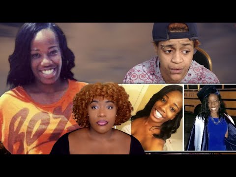 Went to visit a friend and Disappeared: Jasmine Moody + UNSOLVED + MISSING - YouTube