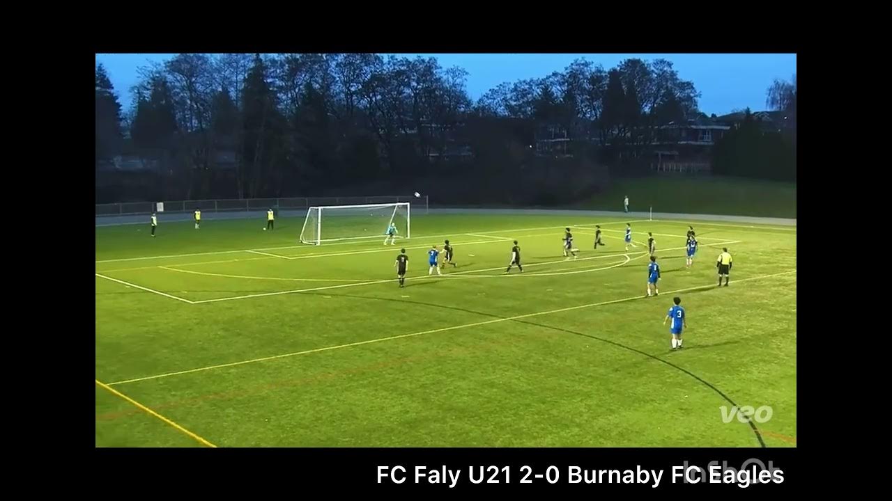 FC Faly U21 (VMSL U21 League) Mid-Season highlights - YouTube