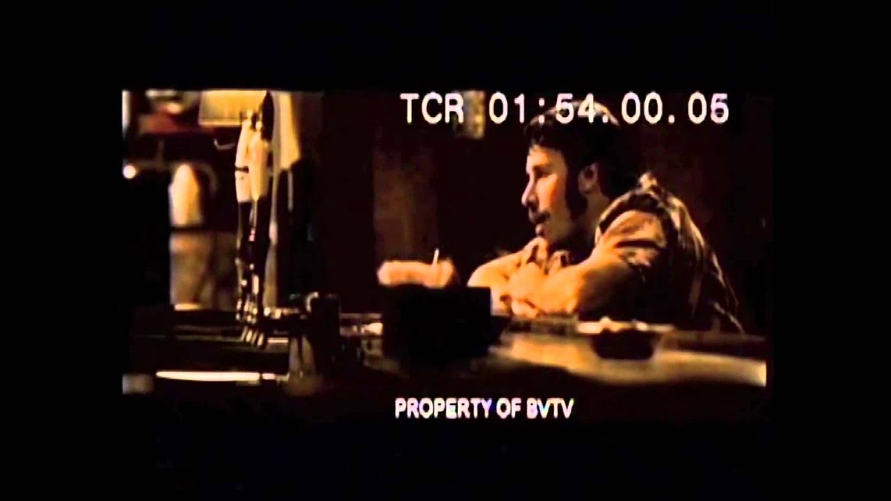 Dov Davidoff on Invincible - YouTube