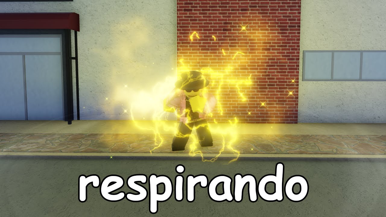 Hamon Rework! Finalmente aprendi a respirar | YBA - YouTube