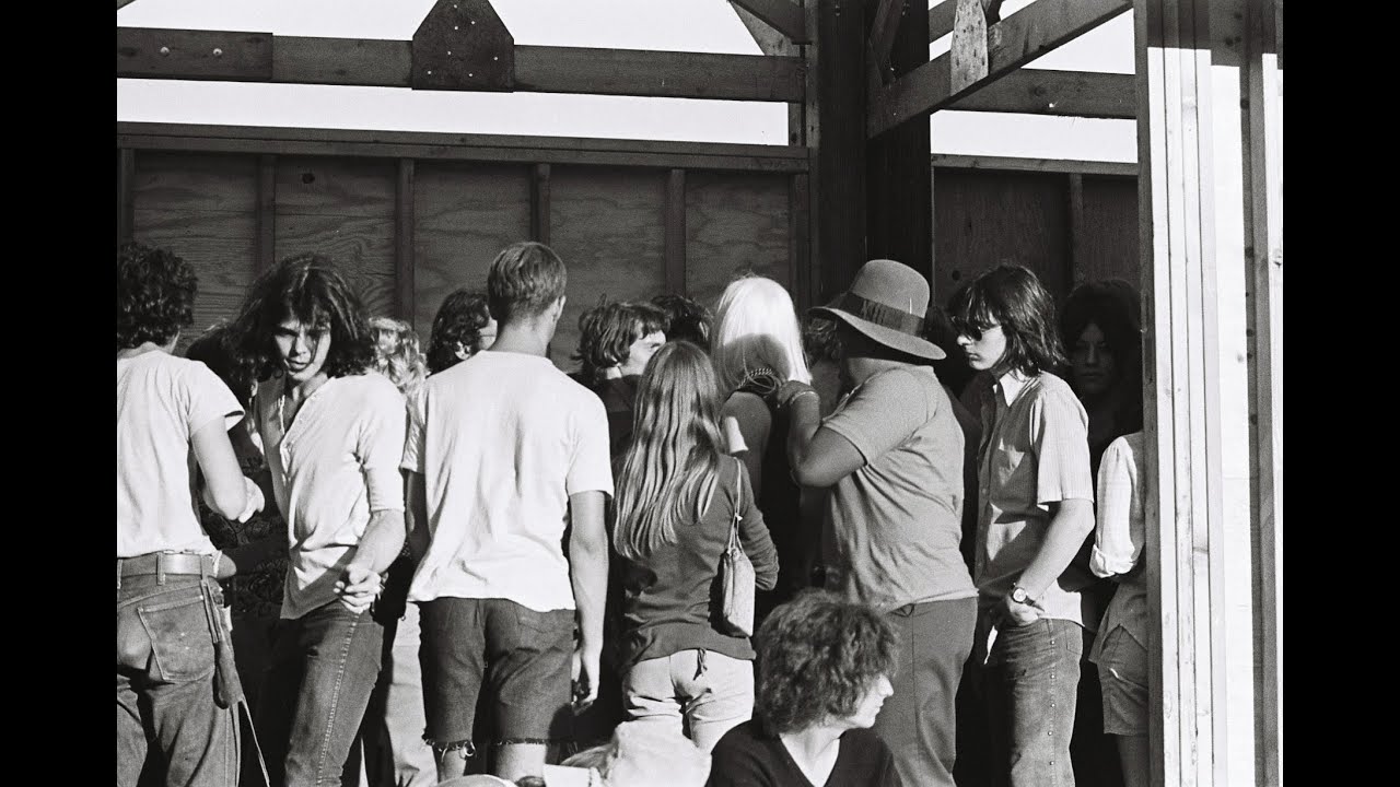 JOHNNY WINTER AND PT.3 w. RANDY HOBBS FULL RARE SONG PT.3 - YouTube