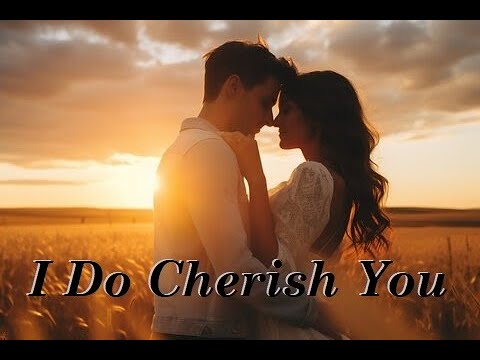 Mark Wills - I Do Cherish You (Lyrics) - YouTube