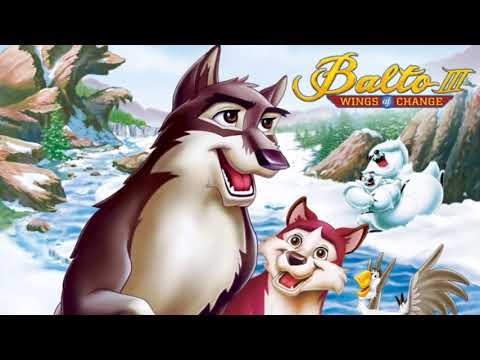 Balto 3 - The Race (Complete Version)