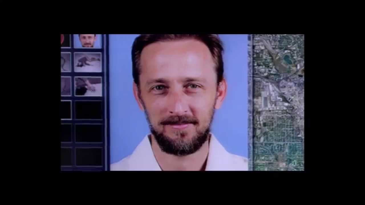 Jeff Lorch Theatrical Reel - YouTube