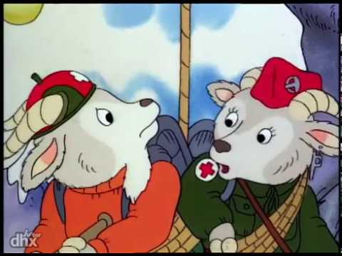 Busy World of Richard Scarry 106 - YouTube