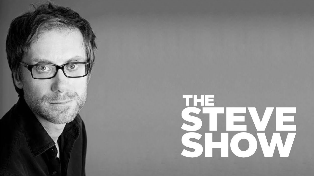 The Steve Show | Episode 1 | 14 Jan 2007 - YouTube
