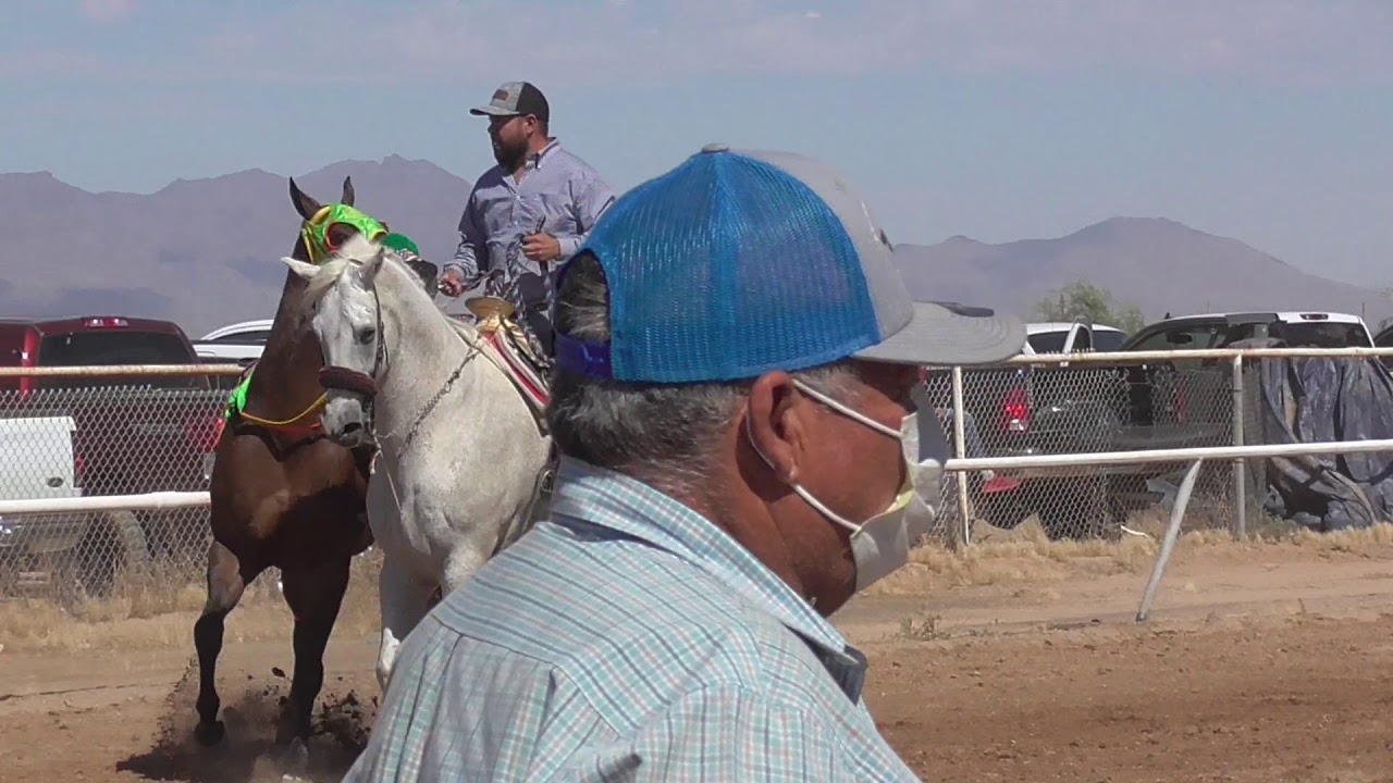 Rancho los pelones. 13 de junio de 2020 - YouTube