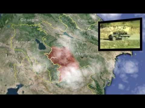 Khojaly - History of the genocide