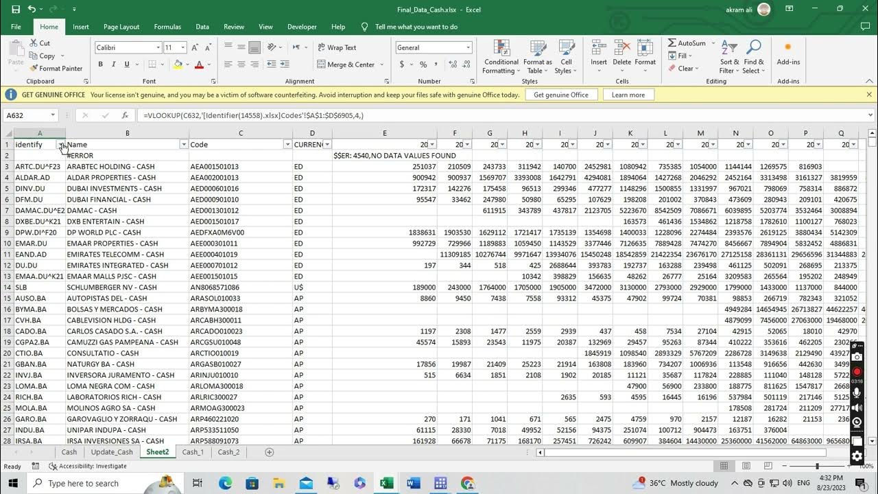 Panel Data In Excel Arrange YouTube panel-data-in-excel-arrange-youtube