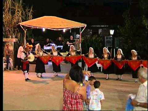 ΚΕΡΚΥΡΑ ΠΑΝΗΓΥΡΙΑ ΓΑΖΑΤΙΚΑ 2011 ΧΟΡΕΥΤΙΚΟ (1) - YouTube