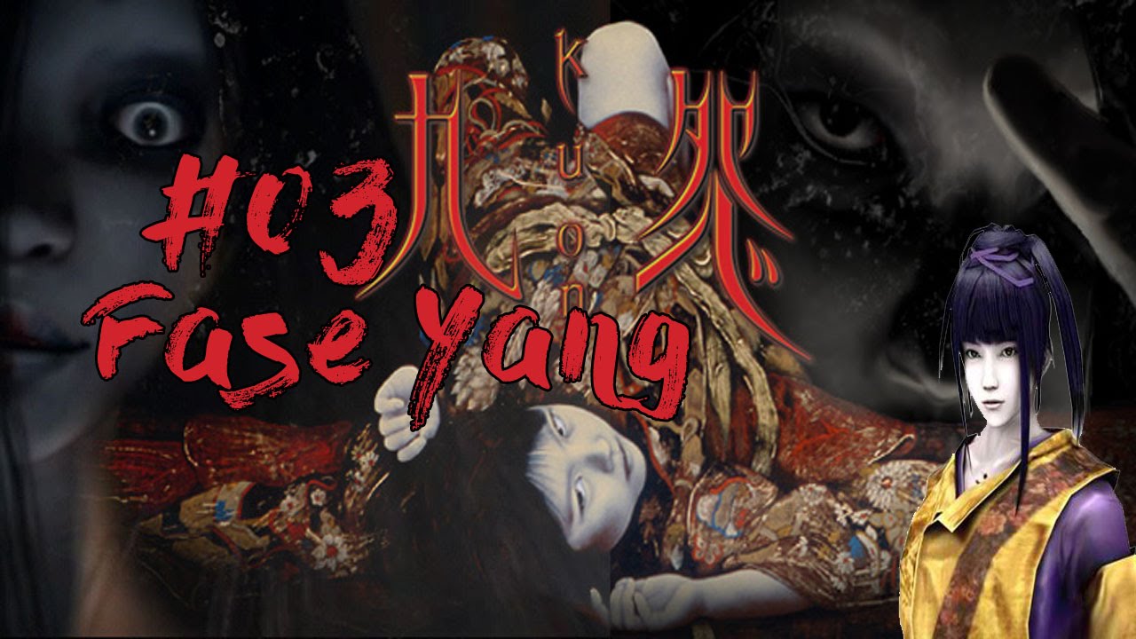 Kuon #03 Fase Yang - Sakuya - ITA - YouTube