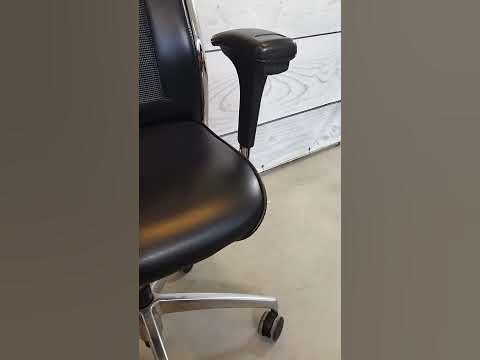 магазин офісних крісел у Львові, купити крісла Львів - YouTube