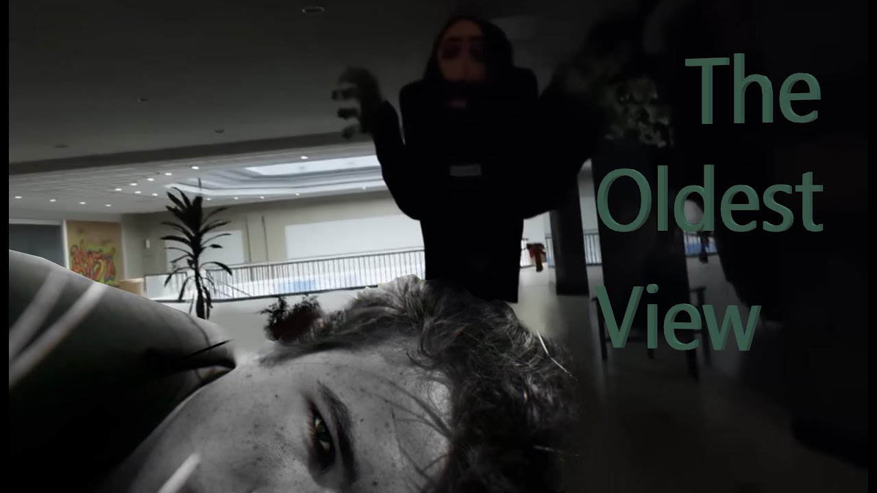 The Oldest View - The Rolling Giant And A Mall - Analysis, Lets Explore ...