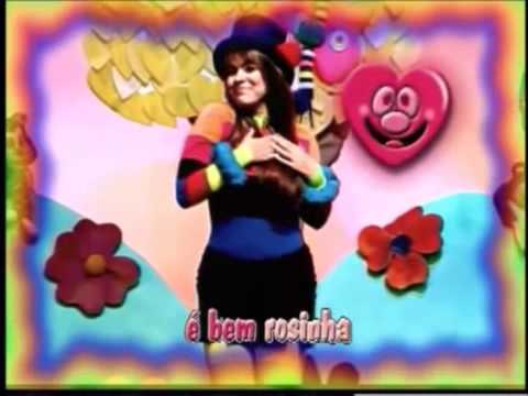 Mara Maravilha Para os Pequeninos 1   Arco Iris do Amor