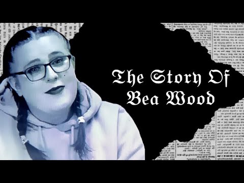 The Story Of Bea Wood (Part Two) | Industry S1 EP2 - YouTube