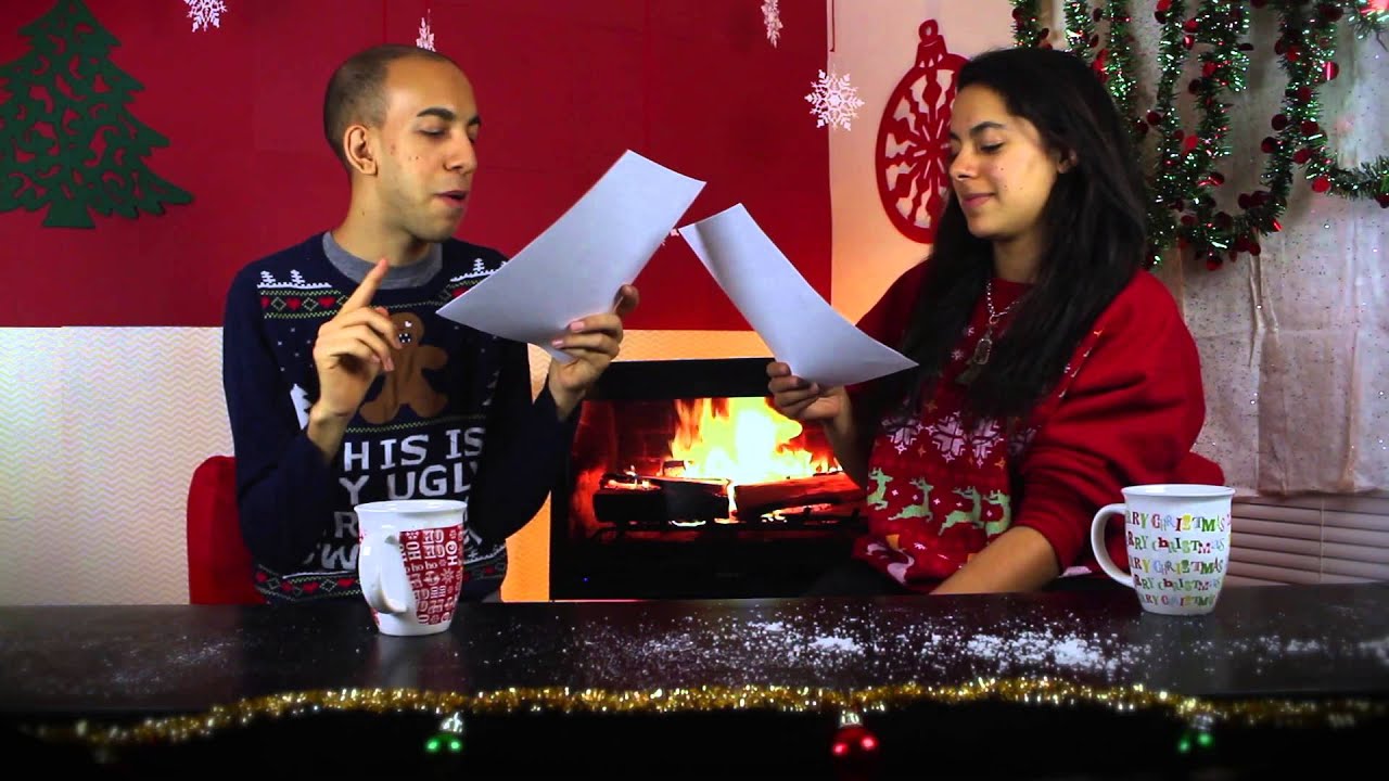 Coco Chat - Christmas Movies! - YouTube