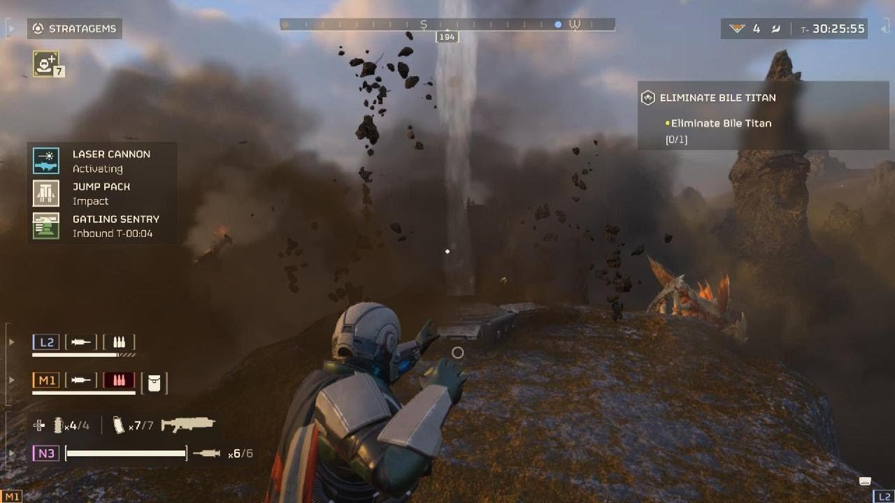 HELLDIVERS 2_20240328010629 - YouTube