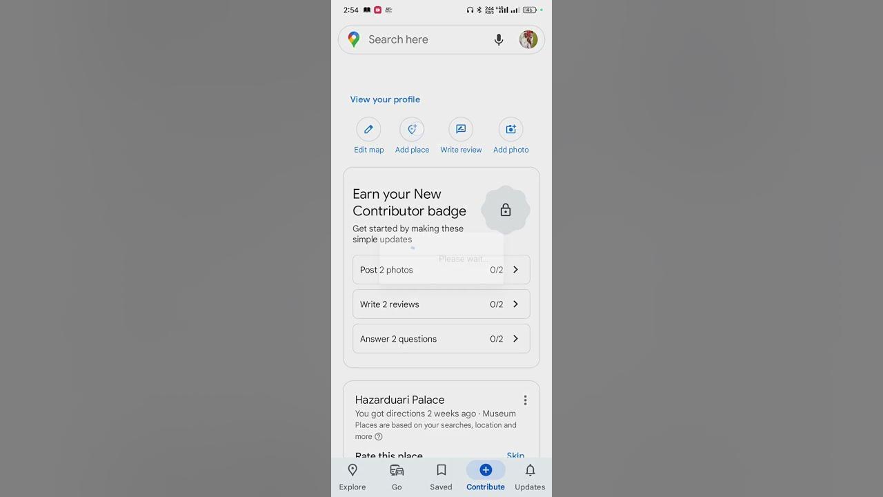 How To Add Place In Google Maps YouTube how-to-add-place-in-google-maps-youtube