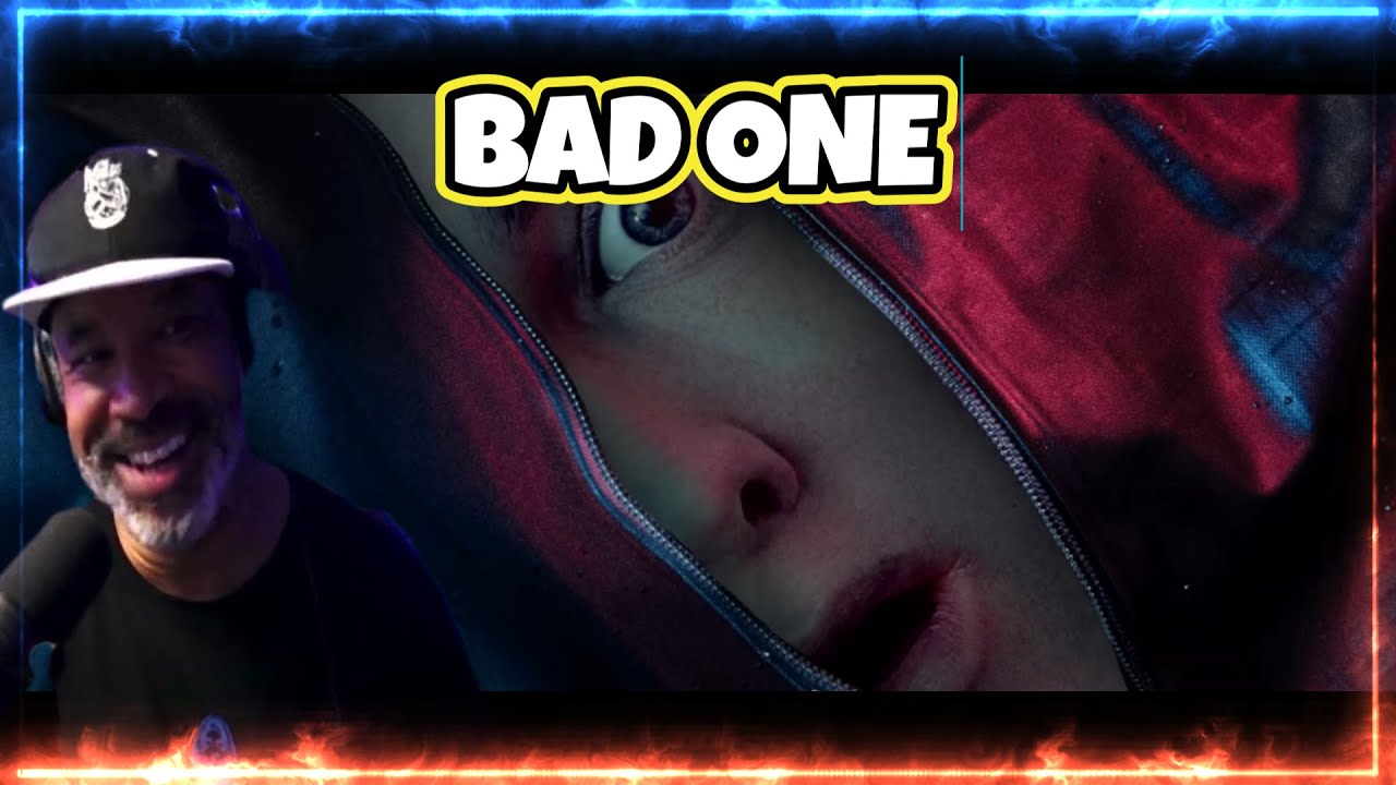 Eminem - Bad One feat White Gold - Producer Reaction - YouTube