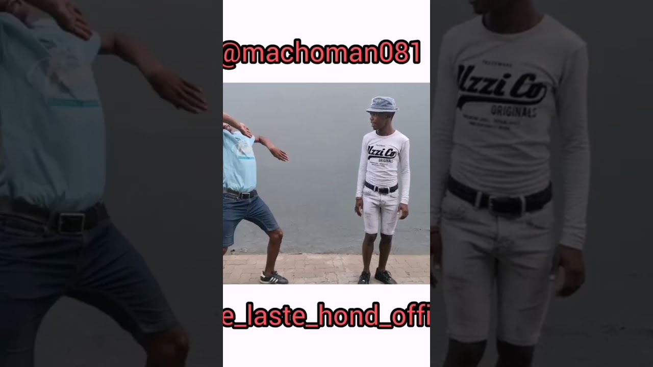 Vincent die laste hond ft Machoman.......🔥🔥💥💥 - YouTube