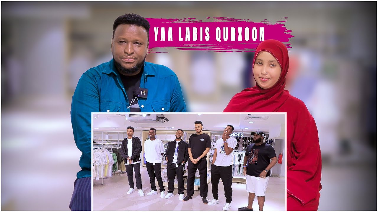 CHALLENGE LABISKA: TARTANKA LABISKA SHIDAN EE LC WAKIIKI AYAA LOO ...