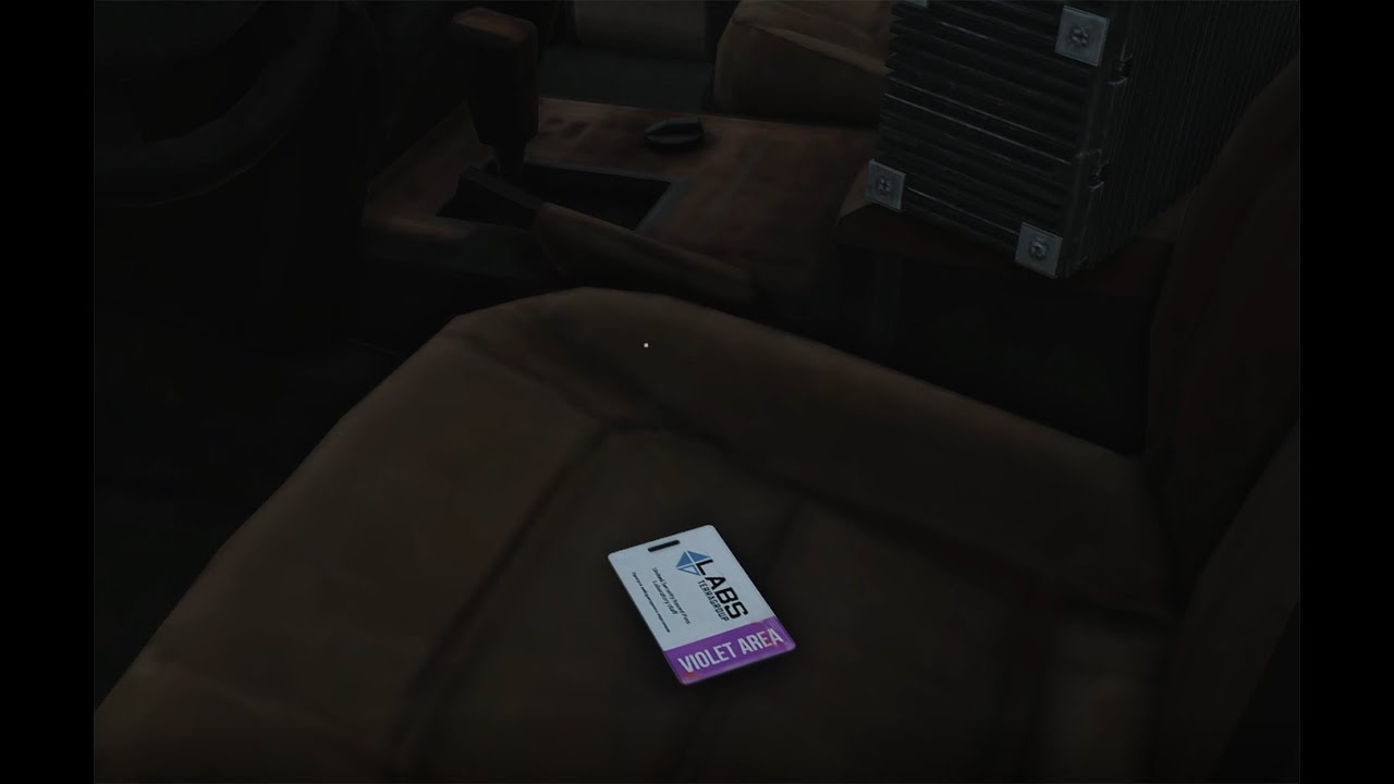 Finding violet keycard on woods | Escape from Tarkov - YouTube