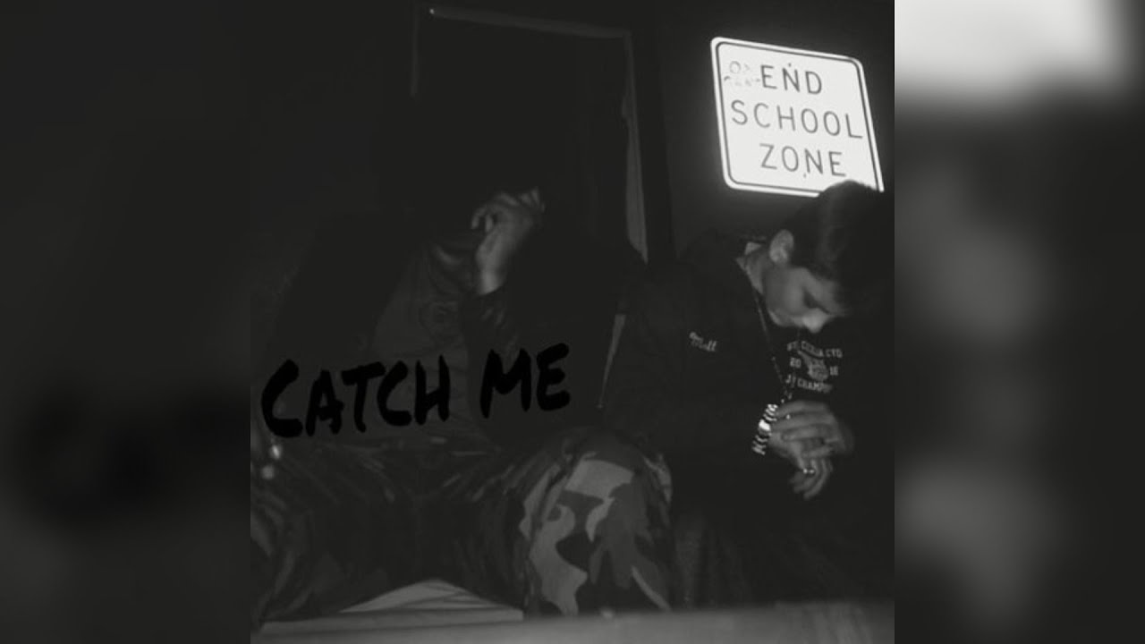 Matt OX - Catch Me (feat. Dollarboyzeus) - YouTube