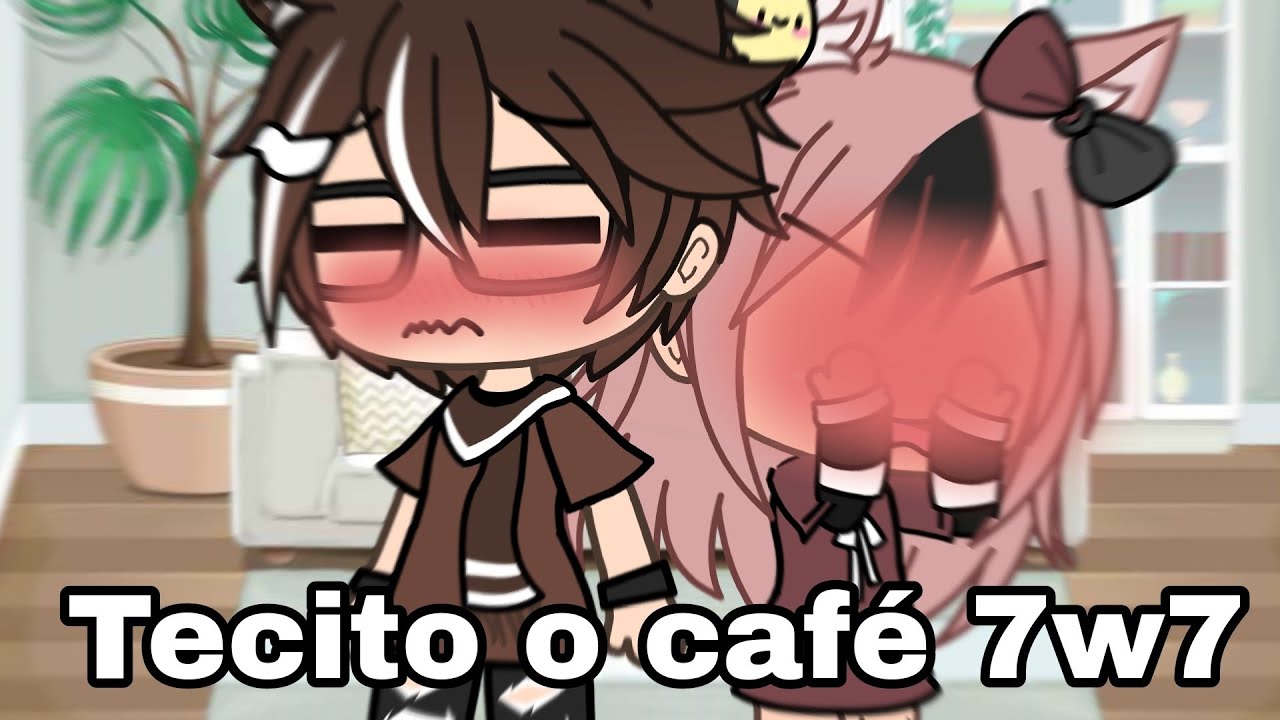 //Tecito 🍵 o café ☕//meme//Leyney uwu// - YouTube