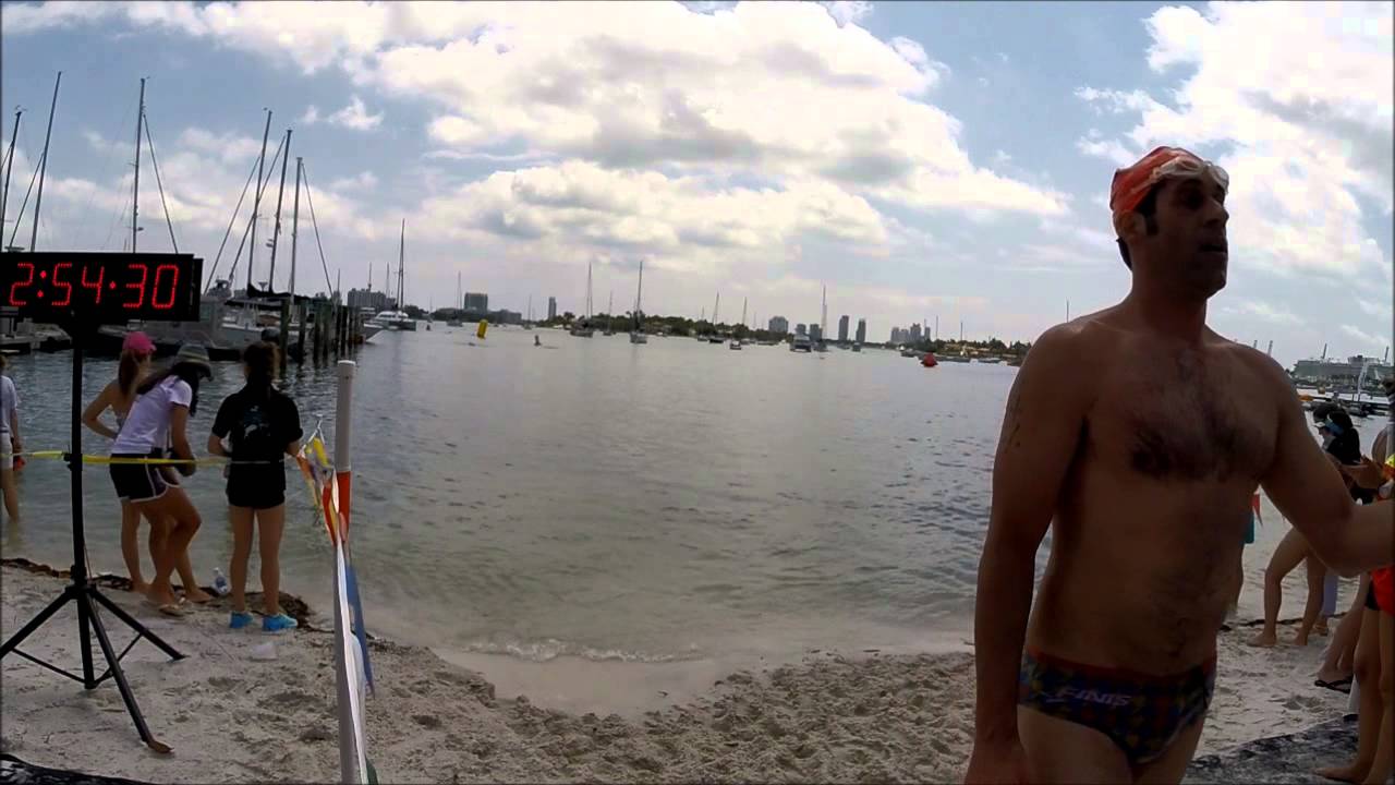 Swim Miami 2014 - YouTube