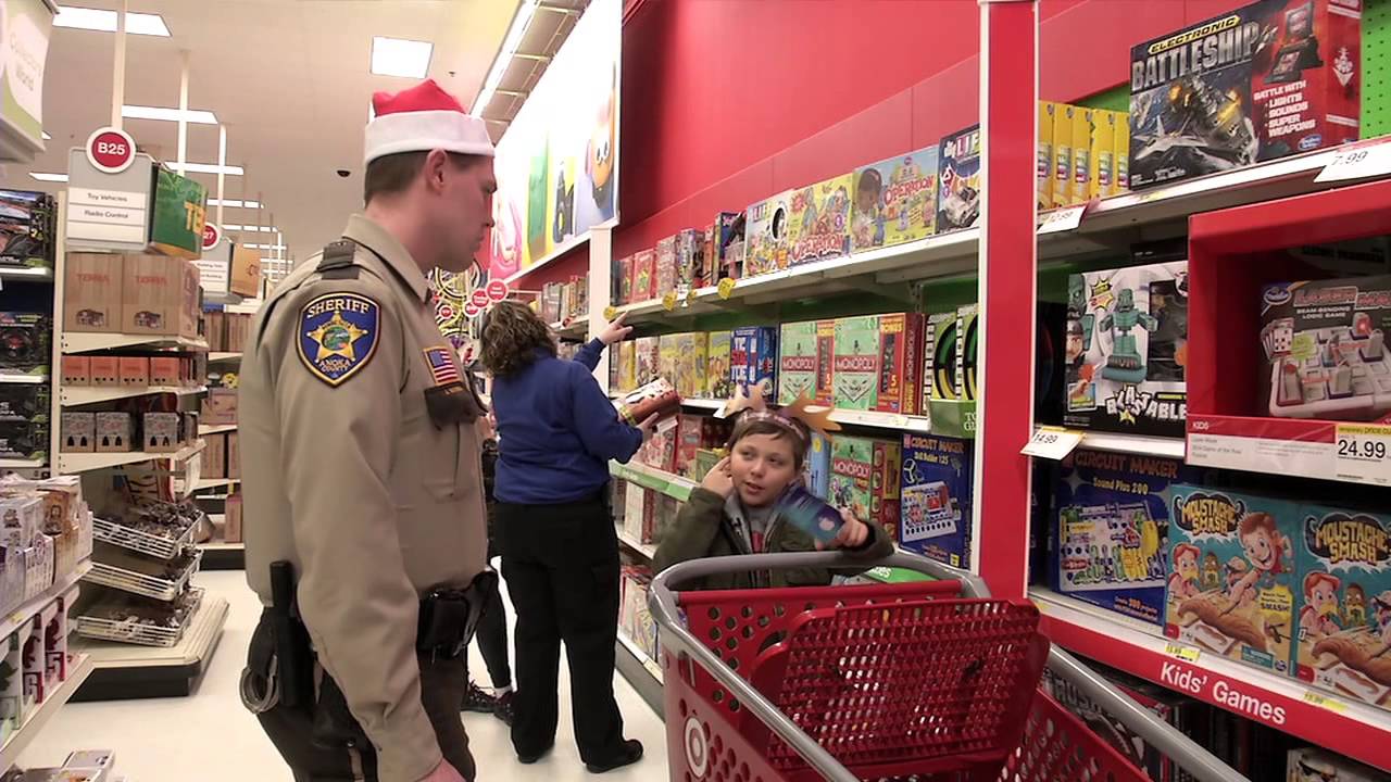 Heroes and Helpers - YouTube