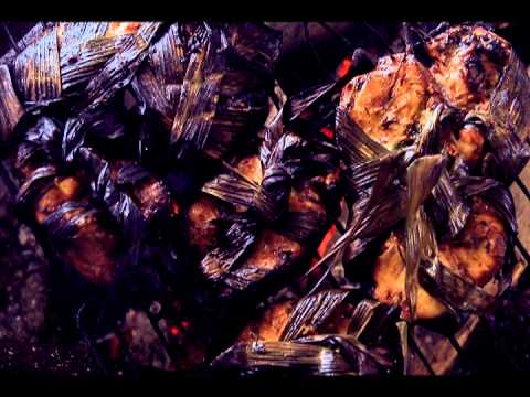 "La Comilona" de Ruta Tr3ce el pescado Moqueado desde San José del ...