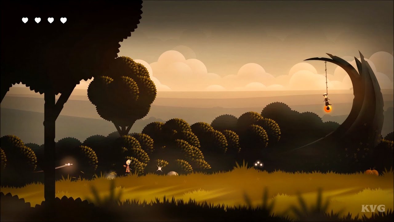 Neversong Gameplay (PC HD) [1080p60FPS] - YouTube