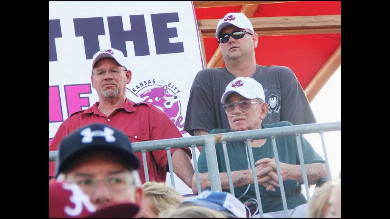 Donald Beers Tribute! - YouTube