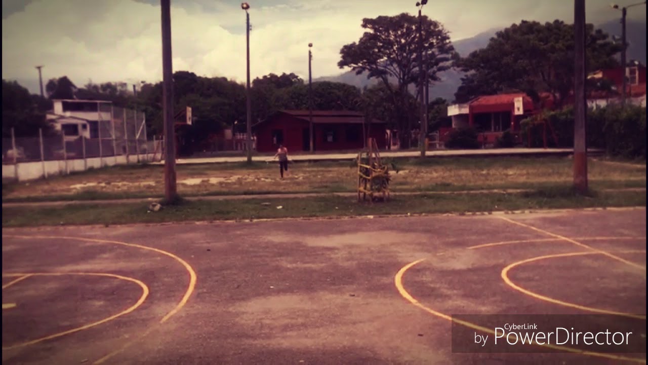 velocidad 50 metros - YouTube